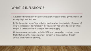 Monetary Policy & Inflation.pptx