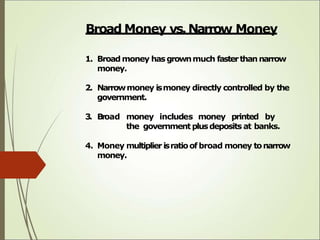 monetary policy of bangladesh .pptx