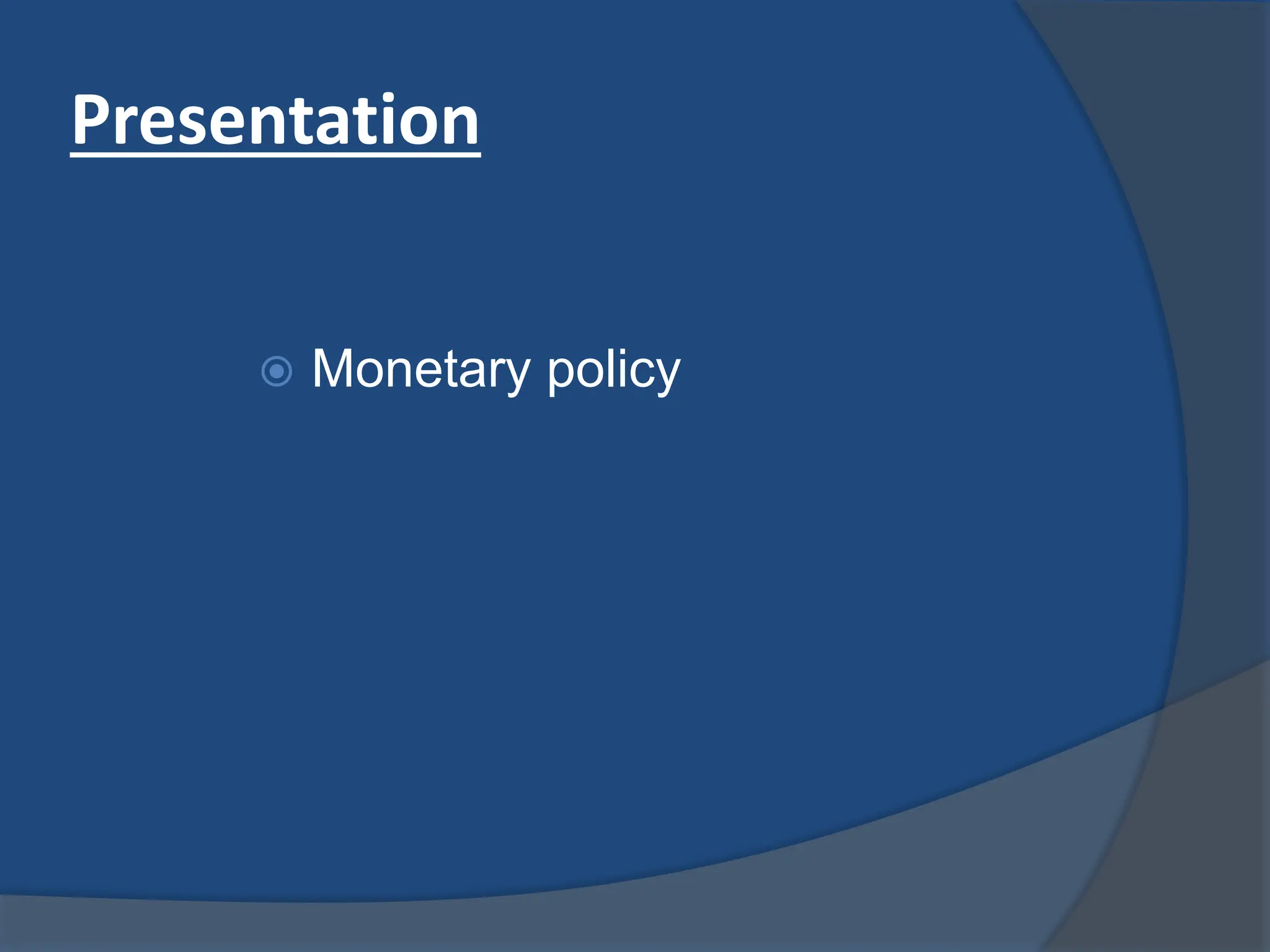 The Ultimate Guide to Understanding Monetary Policy: History, Tools ...