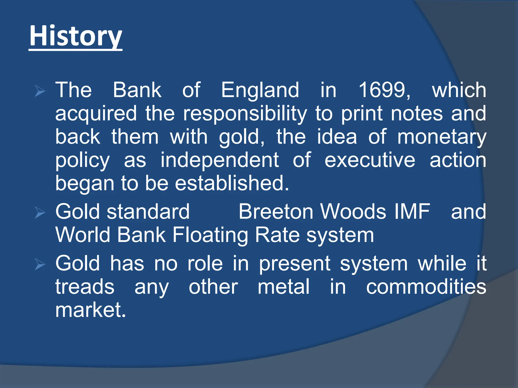 The Ultimate Guide to Understanding Monetary Policy: History, Tools ...