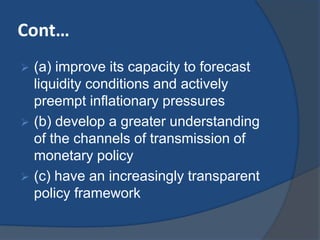 The Ultimate Guide to Understanding Monetary Policy: History, Tools ...