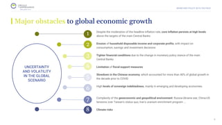 Monetary policy sets the pace | PPT