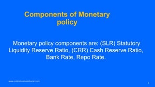 MONETARY POLICY VS FISCAL POLICY (1).pptx