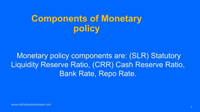 MONETARY POLICY VS FISCAL POLICY (1).pptx