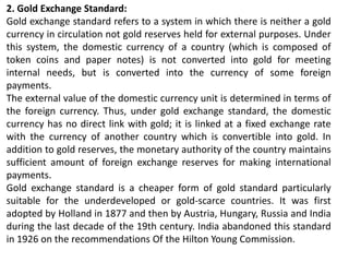 monetary standard chapter 2.pptx