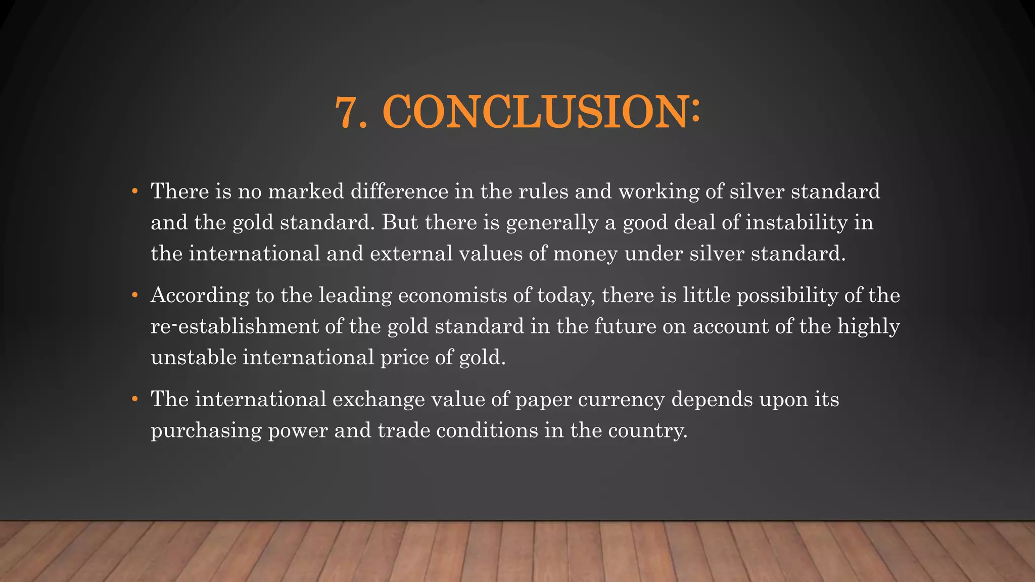 MONETARY STANDARDS.pptx