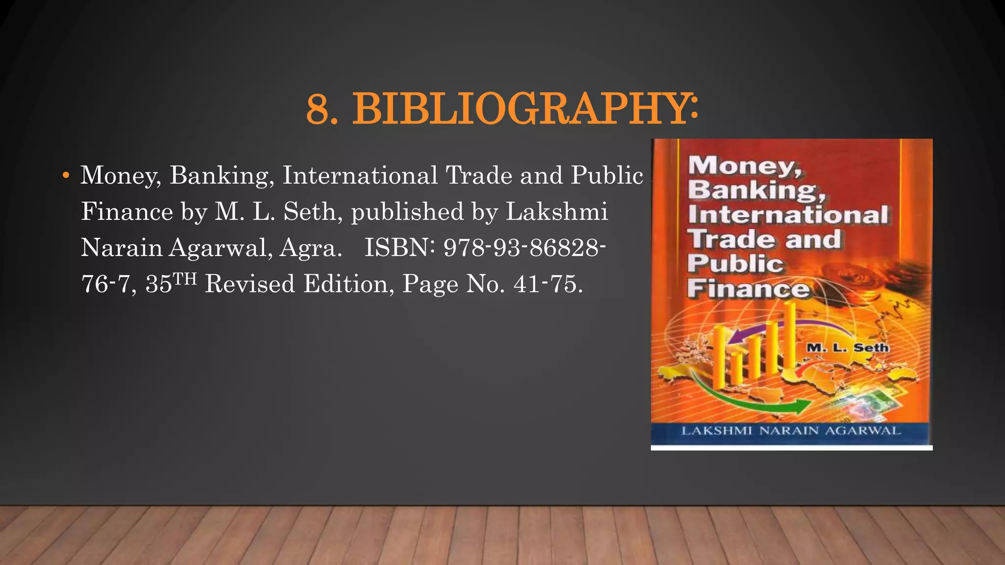 MONETARY STANDARDS.pptx