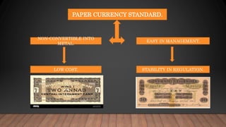 MONETARY STANDARDS.pptx