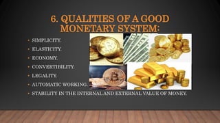 MONETARY STANDARDS.pptx