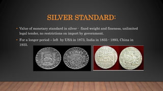 MONETARY STANDARDS.pptx