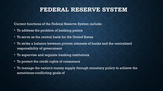 monetary_system of money and banking _ppt.pptx