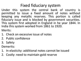 Monetary system ppt 3.pptx