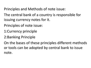 Monetary system ppt 3.pptx