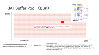 Monetdb basic bat operation | PPT