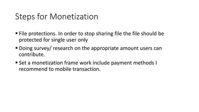 Monetization Planing Earning moneys.pptx