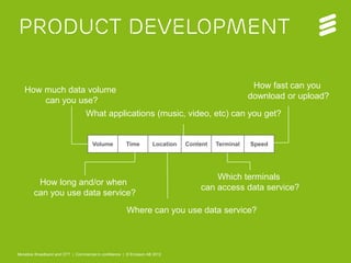 Monetize broadband and OTT | PDF | Internet | Computing