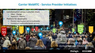 Monetizing the 4G Investment (Mobile Data, and VoLTE Roaming and Interworking) | PPTX | Web ...