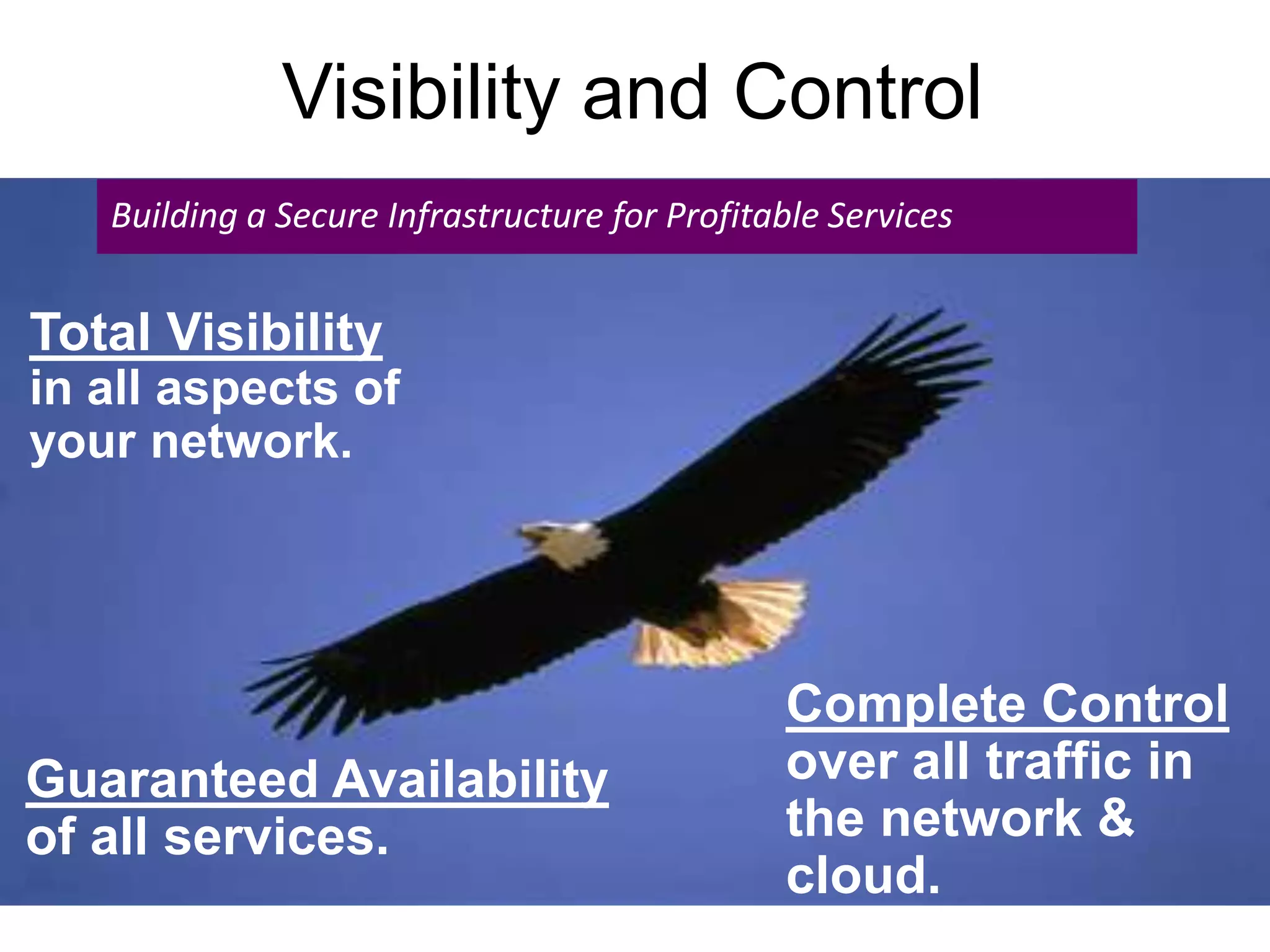 Monetizing the Enterprise: Borderless Networks | PPTX