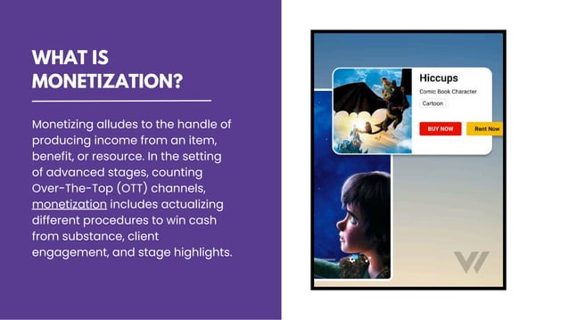 Monetizing Your OTT Channel: Strategies for Launch and Revenue ...