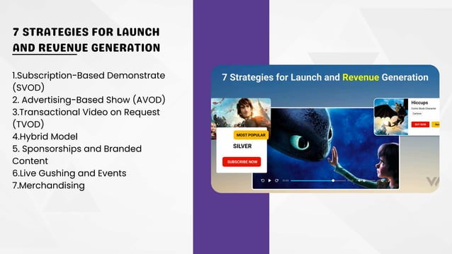 Monetizing Your OTT Channel: Strategies for Launch and Revenue ...