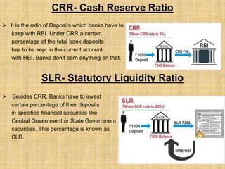 Monetry policy | PPT
