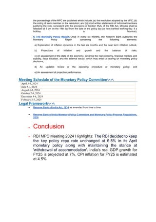 monetry policy.docx ,mmmnmmnmnnmkmnmmnnnnn | PDF