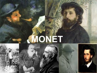 Monet / Manet | ODP
