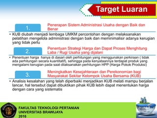 Monitoring dan Evaluasi | PPTX
