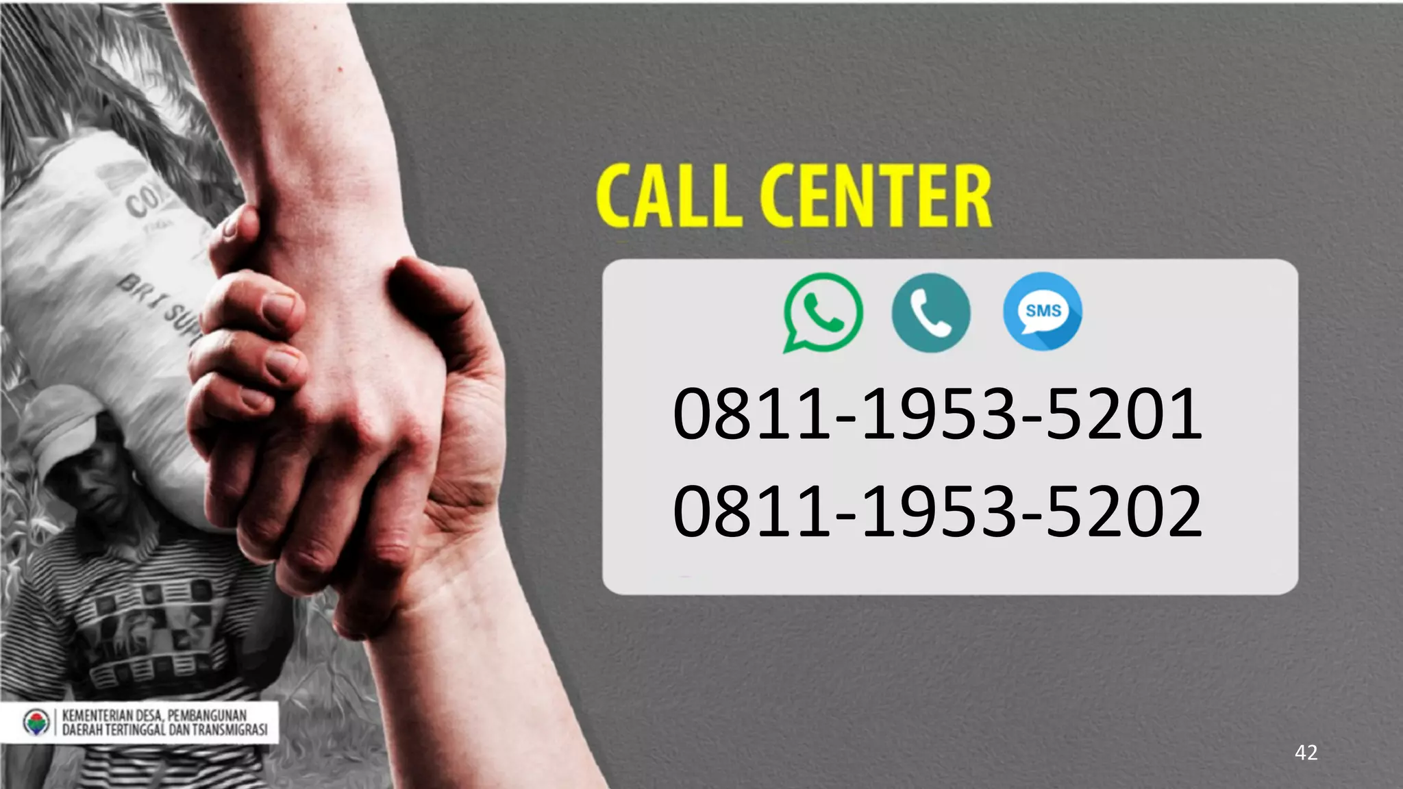 Monev Dana Desa Aplikasi Pendataan Pendamping Desa | PDF