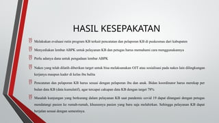 Monev pelayanan KB dan Penggunaan ABPK.pptx