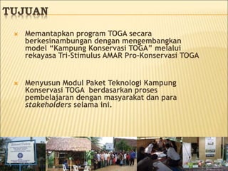 TOGA.ppt