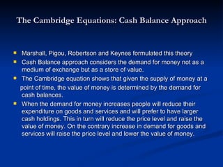 Money | PPT
