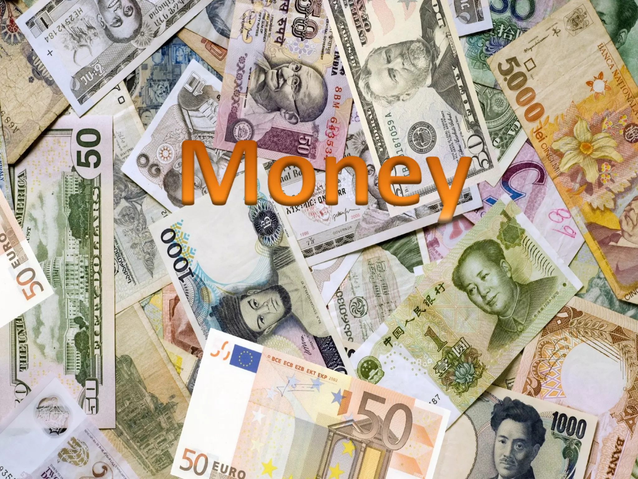 money functions | PPT