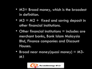 Money | PPT