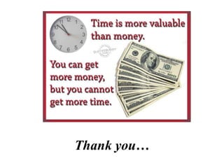 Money meaning and concept, definition and role | PDF