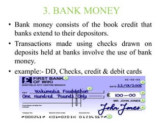 Money | PPTX
