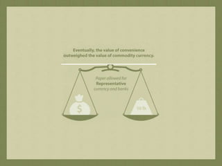 What Exactly Is Money & Why Do We Value It | PPTX | Currencies | Economy