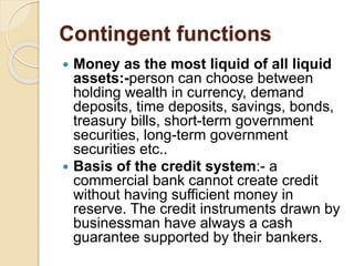 Money | PPTX
