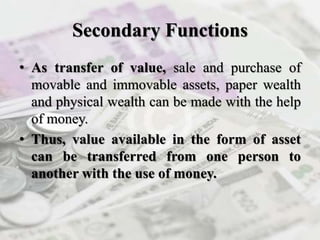 Money | PPTX
