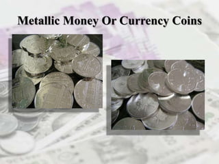 Money | PPTX