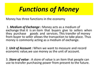 Money | PPTX | Credit Cards | Personal Debt