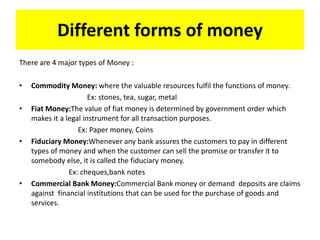 Money | PPTX | Credit Cards | Personal Debt