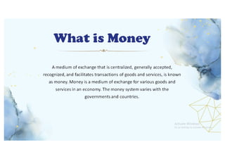 MONEY.pdf | Free Download