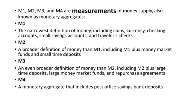 MONEY and its tools and its types and their functions.pdf