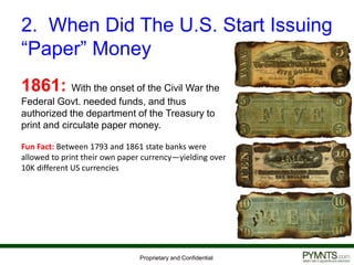 Money a look back | PPTX | Currencies | Economy