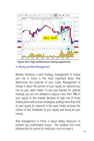 Money And Risk Management In Forex Trading | PDF