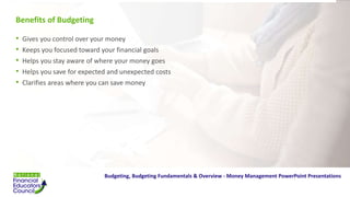 Money-Management-PowerPoint-Presentations-PPT-PowerPoint-Presentation ...