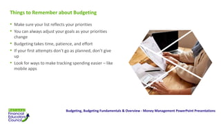 Money-Management-PowerPoint-Presentations-PPT-PowerPoint-Presentation ...