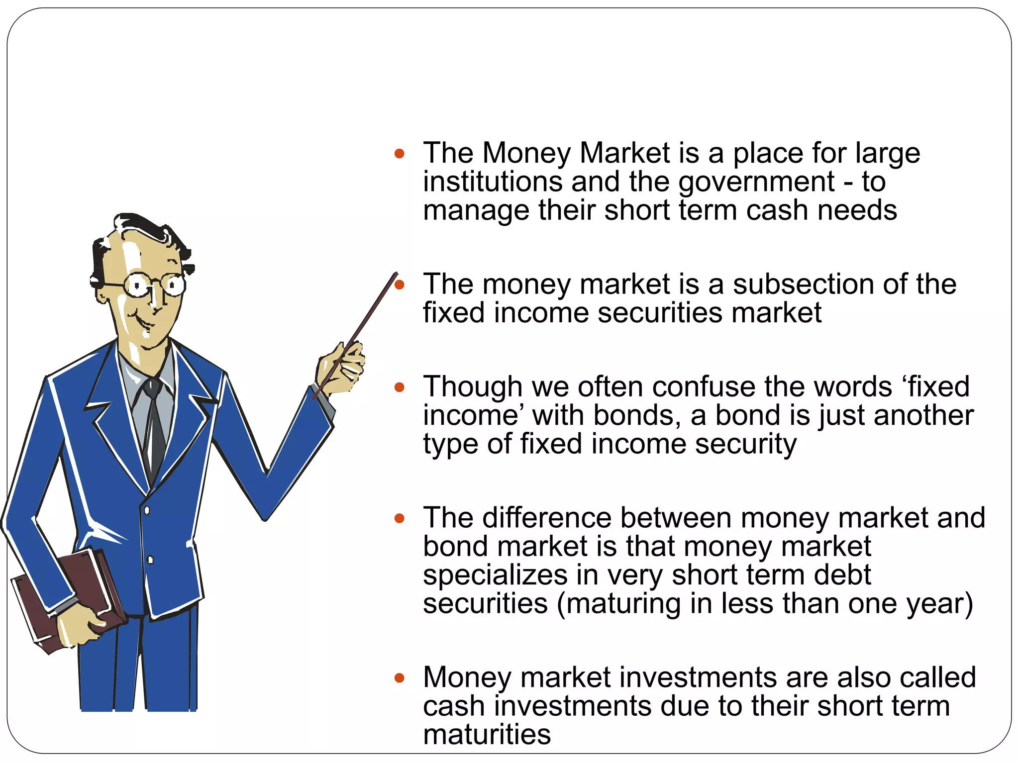 money-market.ppt