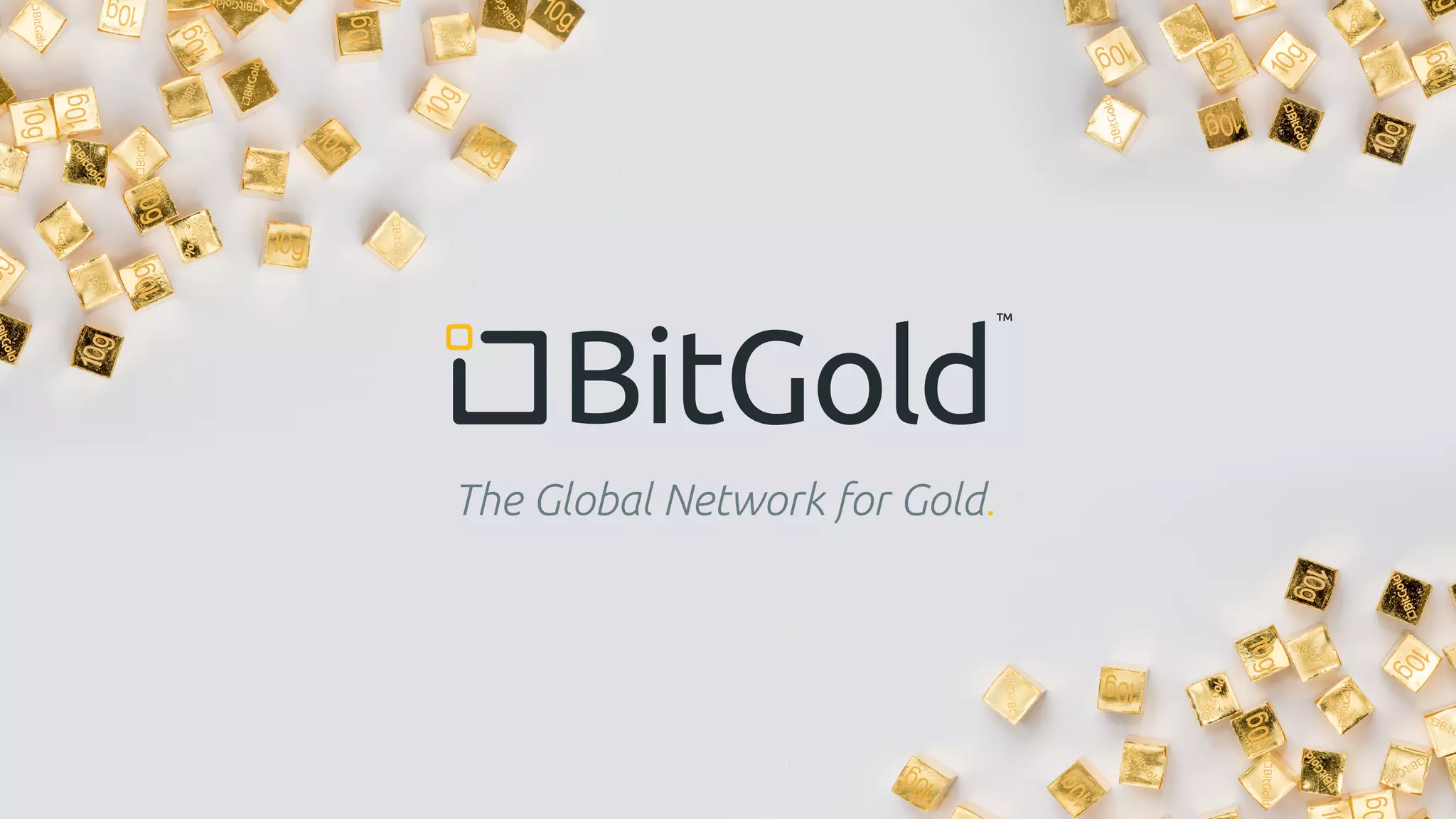BitGold Launches Business Accounts | PPT
